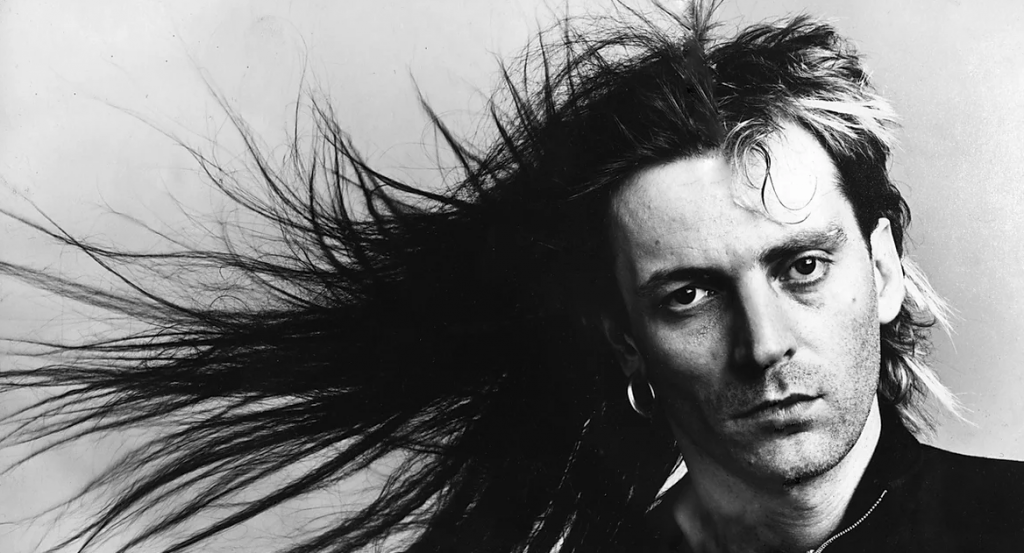 MIXTAPED ELECTRONIC DROP OF THE WEEK: The extraordinary 'Paul Fishman ...
