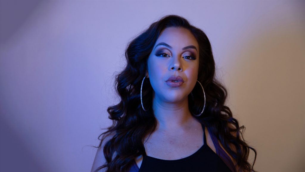 Hip Hop artist Kaila Love’s new single ‘Half Time’, is perfect for ...