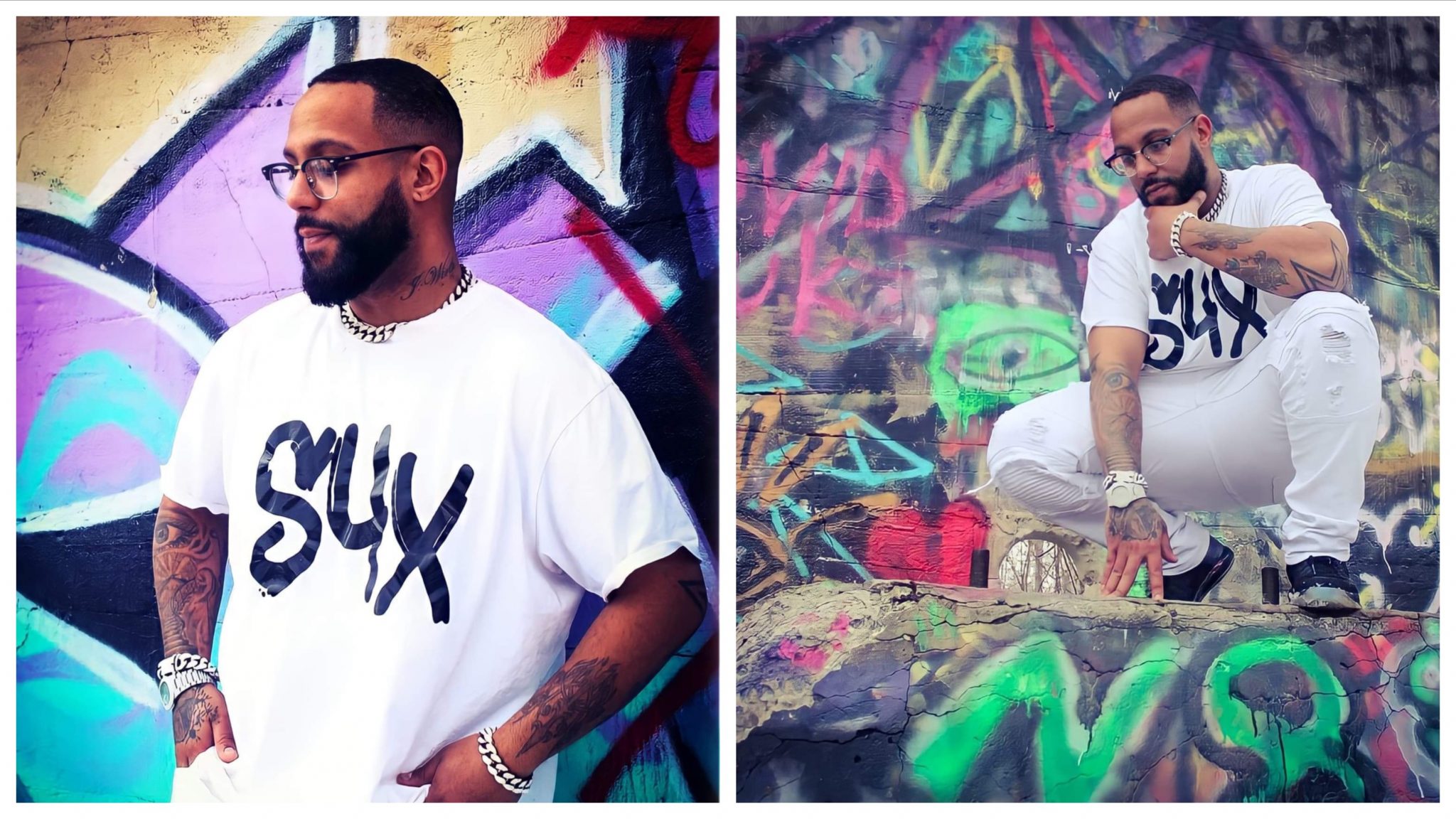 Rapper Jay-Day intertwines his perception on life into his music; check ...