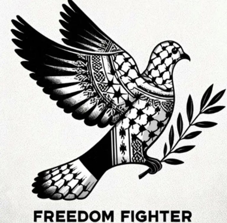 Unveiling 'Freedom Fighter': 2 Swift's Resilient Anthem for a World in ...